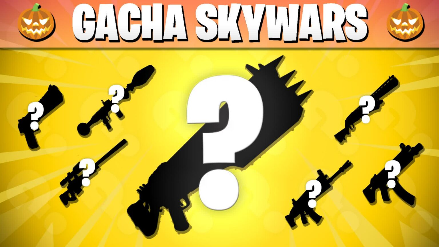 🚀 SKYWARS LUCKY GACHA | FREE-FOR-ALL 🆕 [ ninini ] – Fortnite Creative ...
