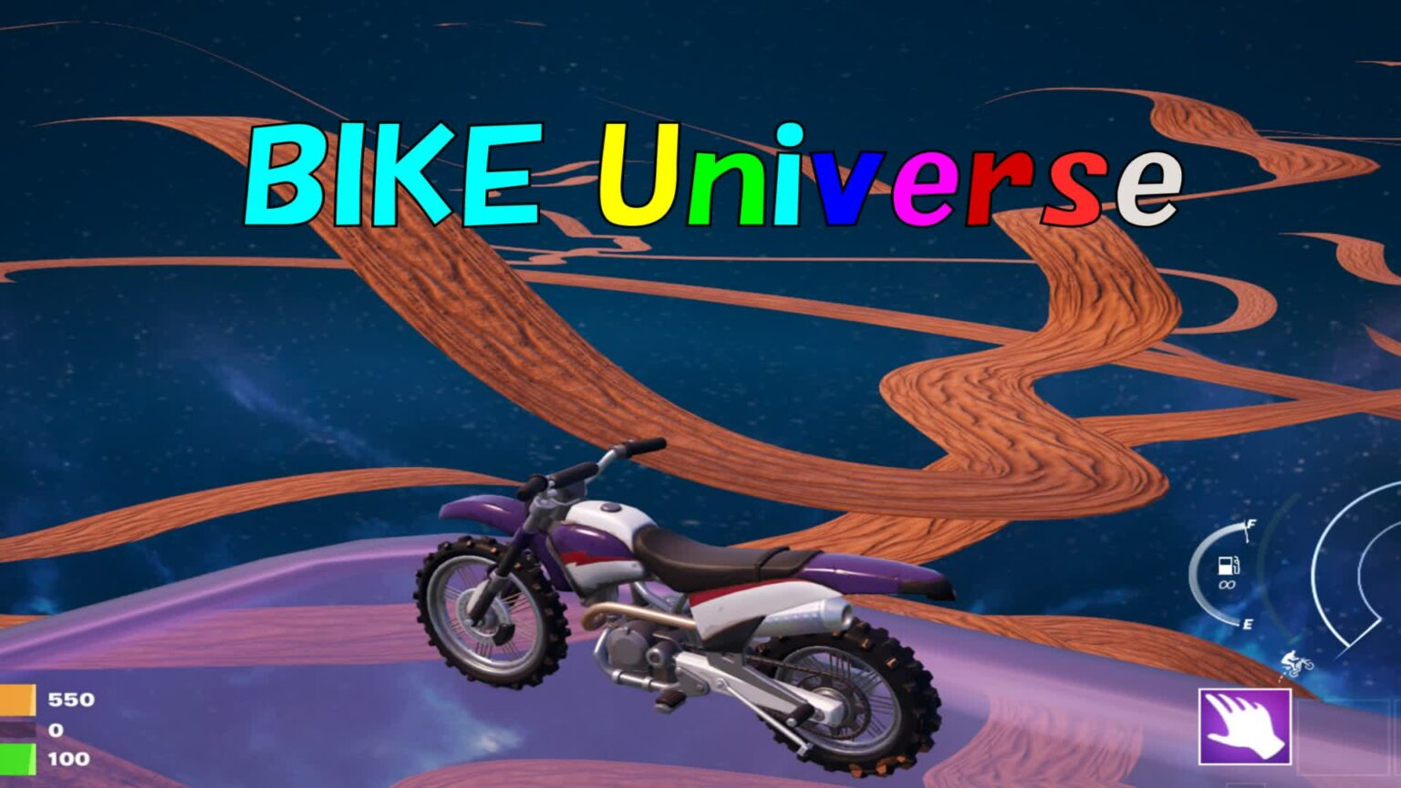 Marvel weapons💥 [ dercrebking ] – Fortnite Creative Map Code