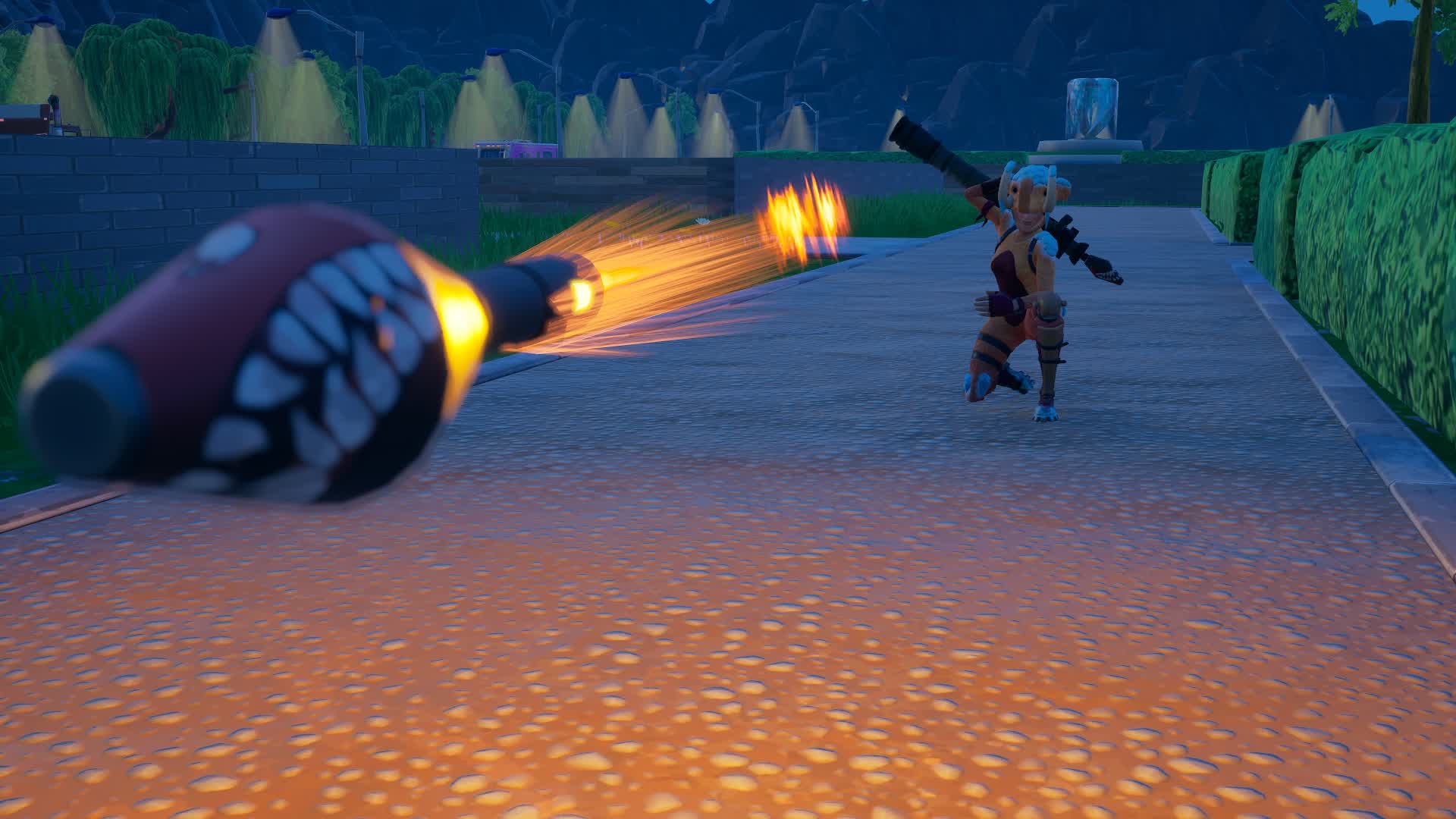 Random Loadout (Park)/ 120 Loadouts [ simontje ] – Fortnite Creative ...