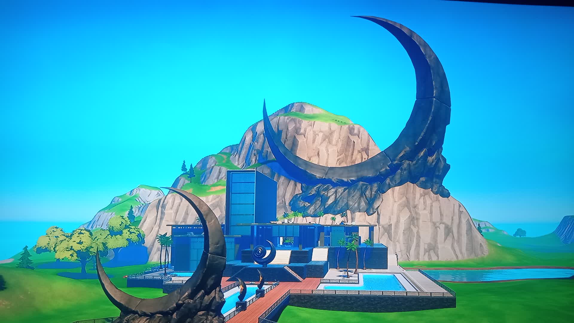 Solar selenico,la secuela [ godofgame_81 ] – Fortnite Creative Map Code