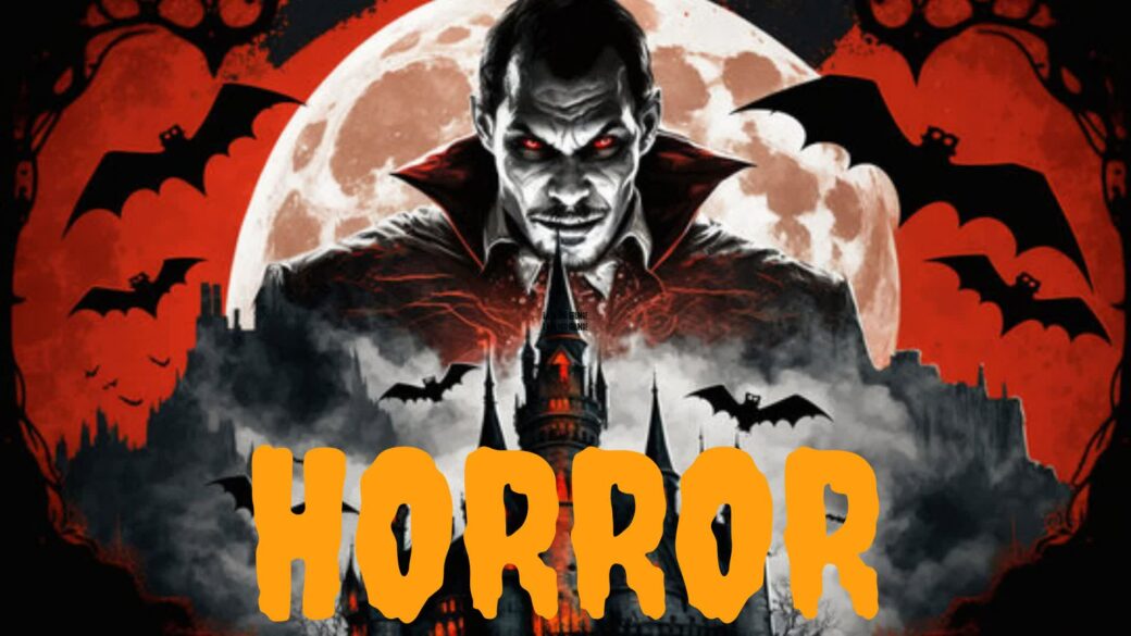 [HORROR] ESCAPING DRACULA [ jkr-maq ] – Fortnite Creative Map Code