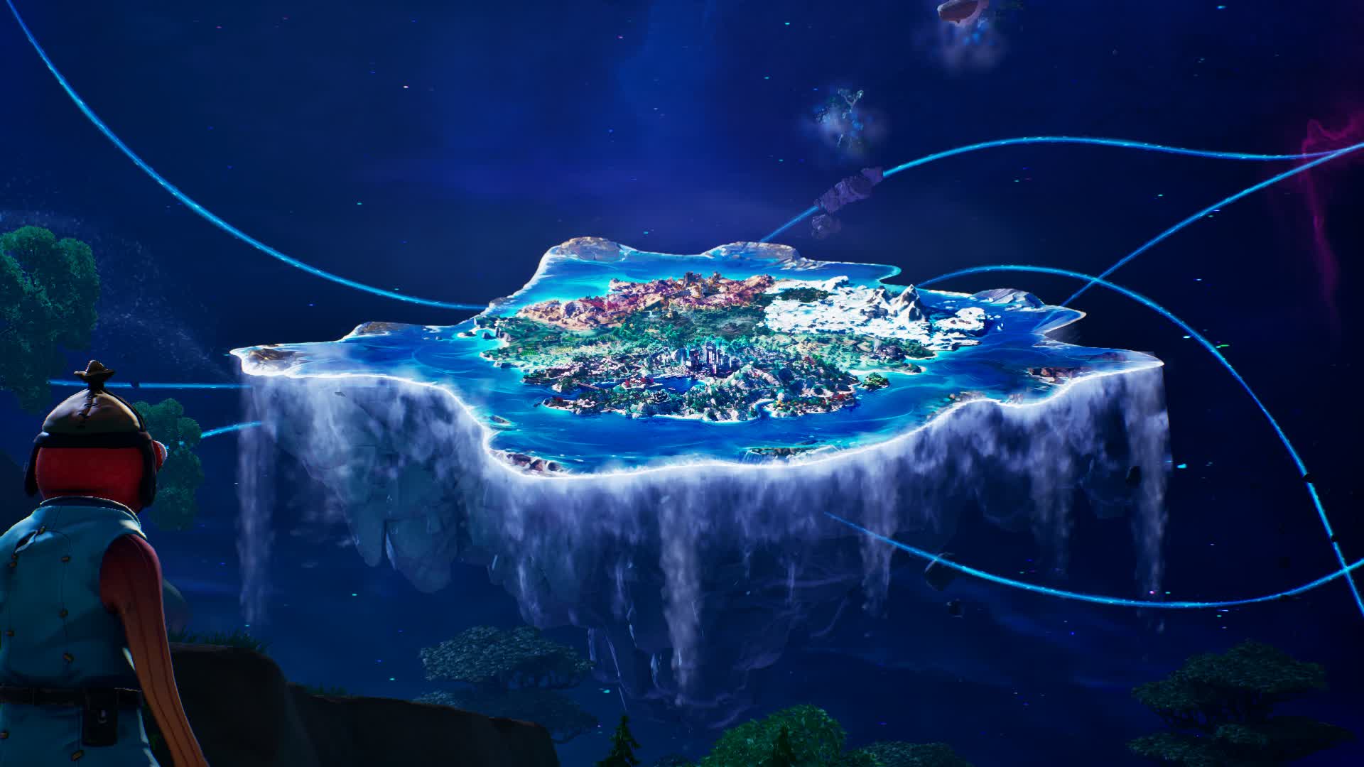 Sandbox Island - All Weapons & Items! [ d-duck ] – Fortnite Creative ...