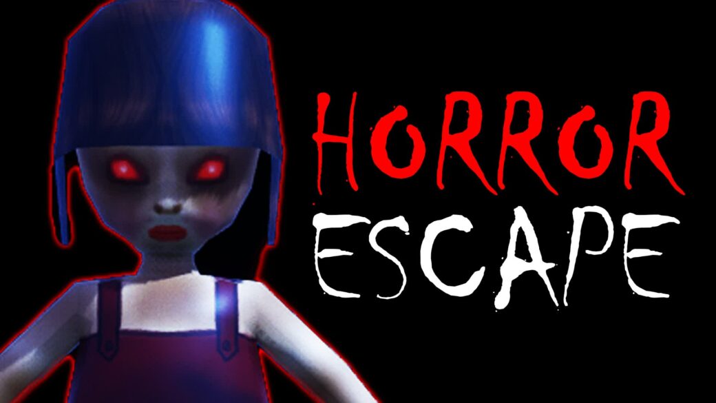 Lily (Horror Escape) [ ryeljames ] – Fortnite Creative Map Code