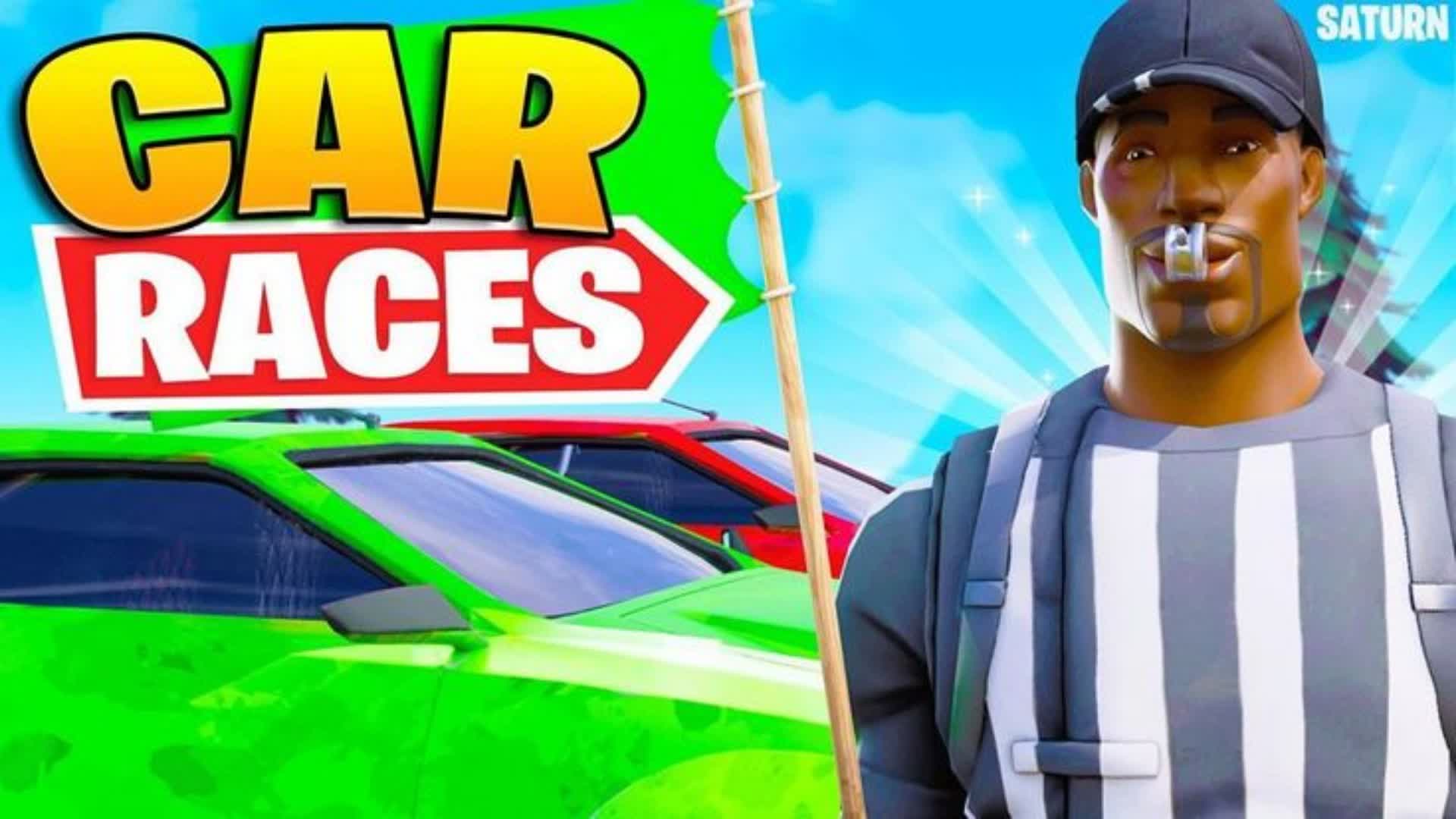 1V1 Racing [ itscounterfeit ] – Fortnite Creative Map Code