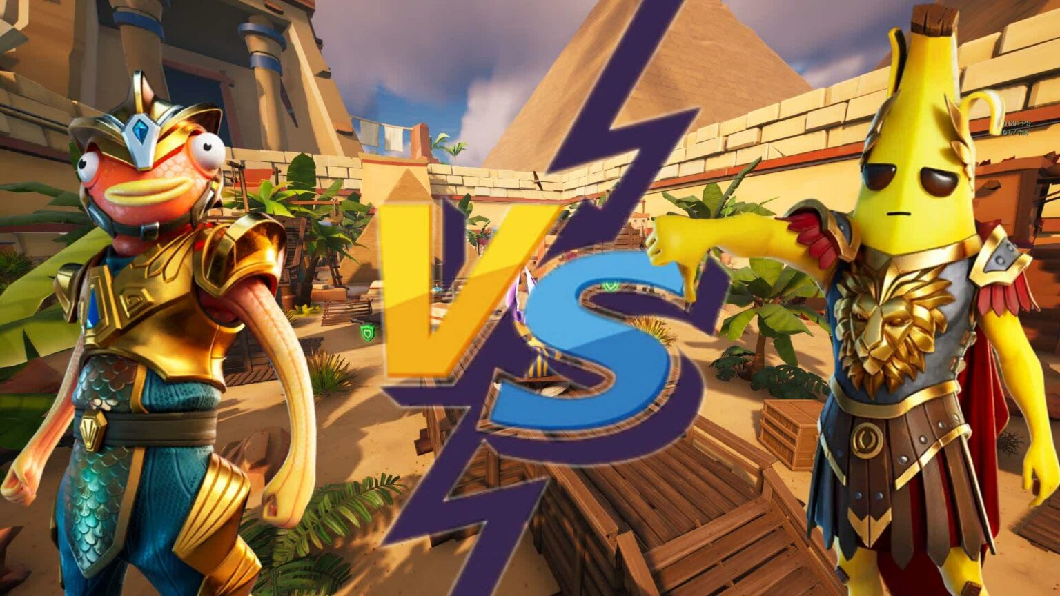 👑Kings War👑 [ H68 ] – Fortnite Creative Map Code