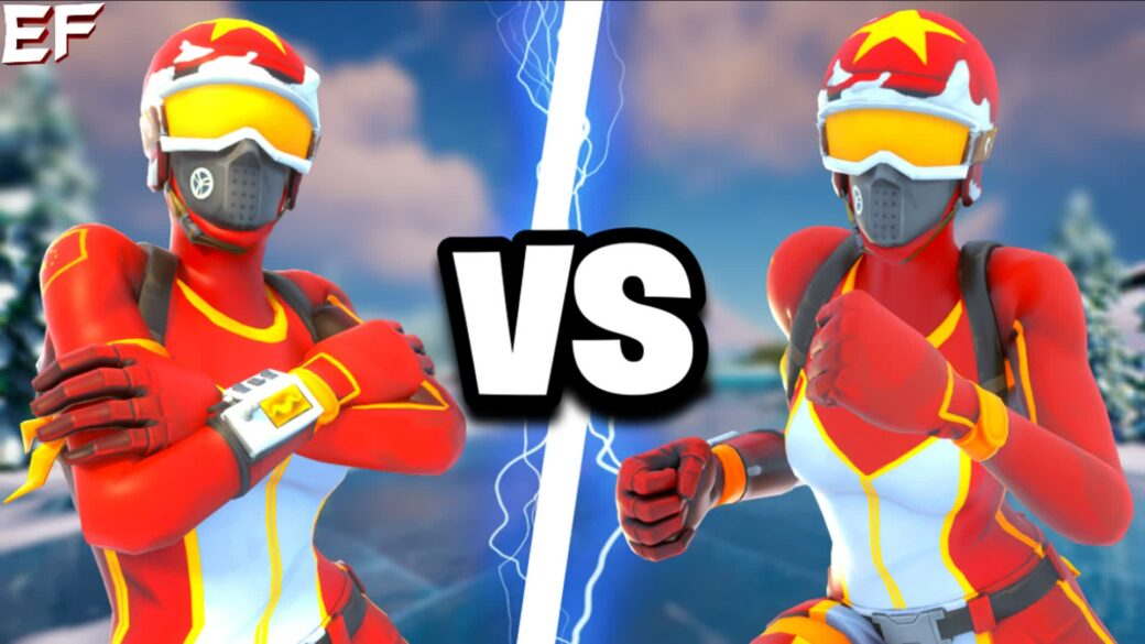 Elite 1v1 0 Delay [ efs ] – Fortnite Creative Map Code