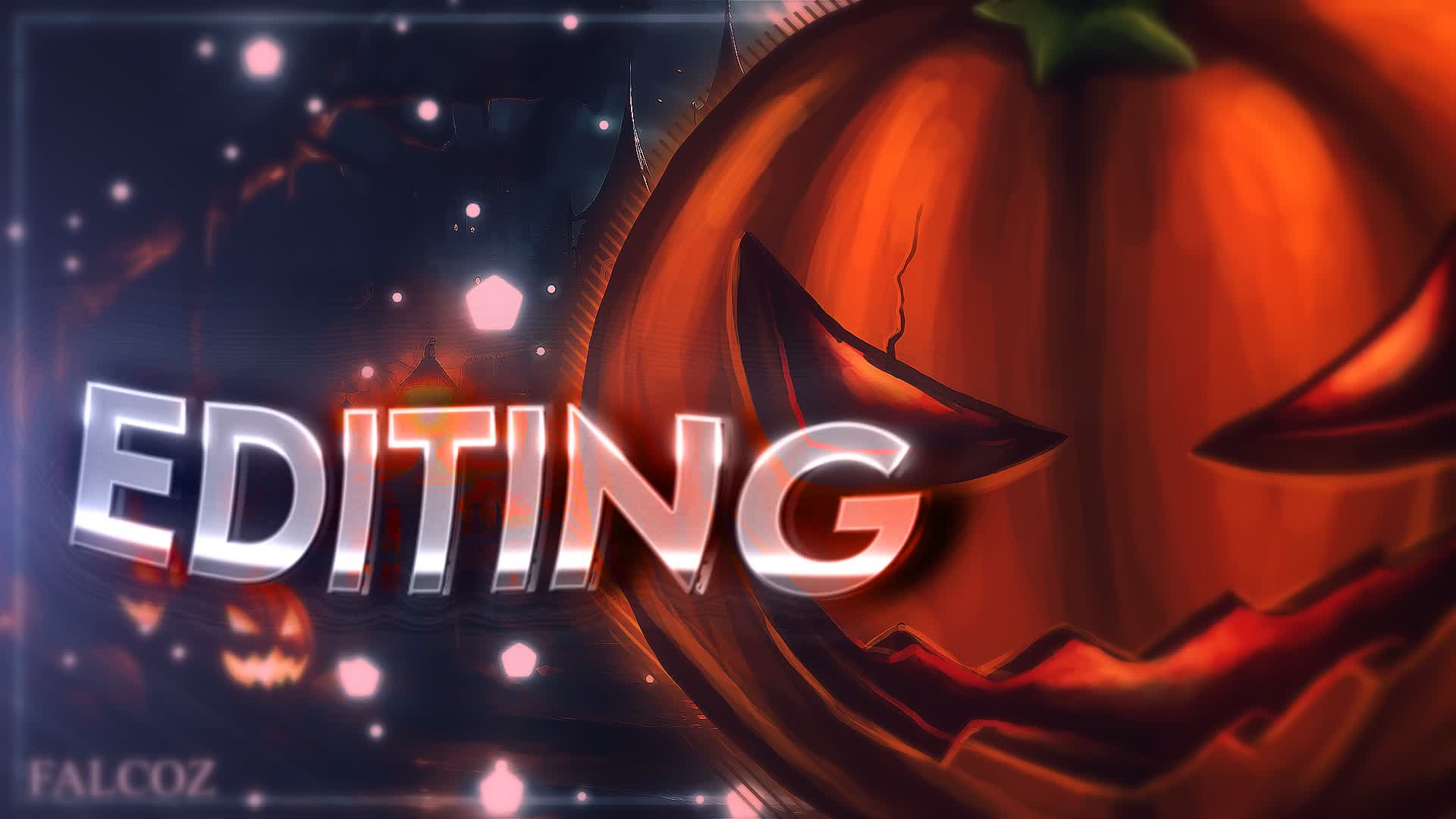 Haloween Editing Map [ falcoz ] – Fortnite Creative Map Code