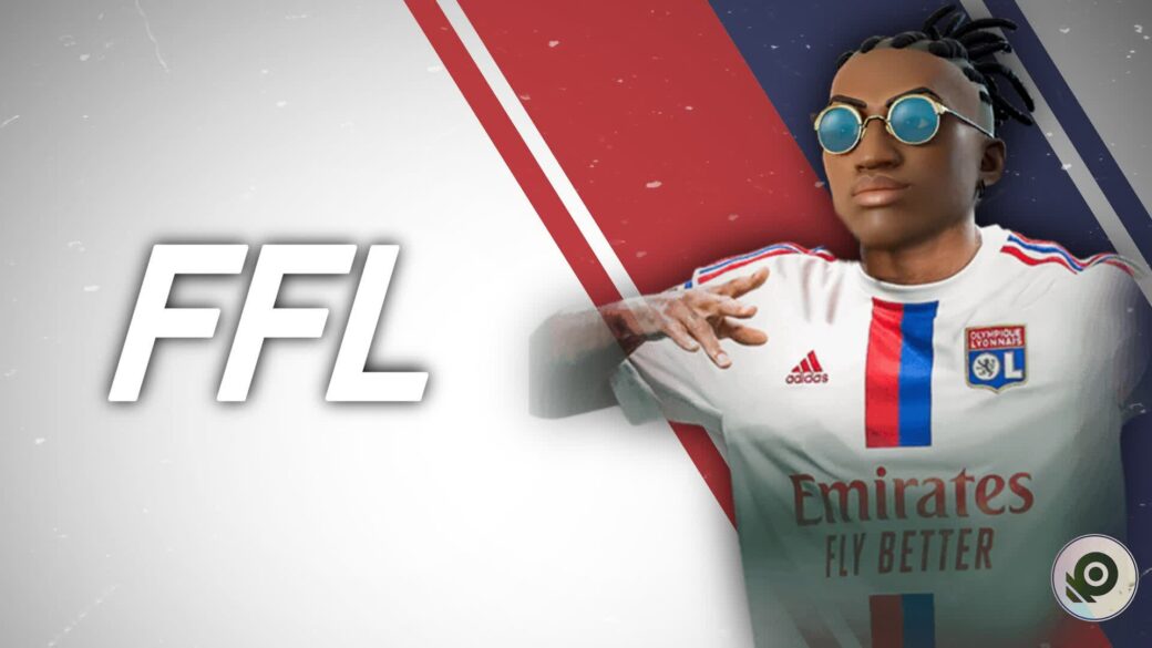 Groupama stadium FFL [ gfmou95 ] – Fortnite Creative Map Code