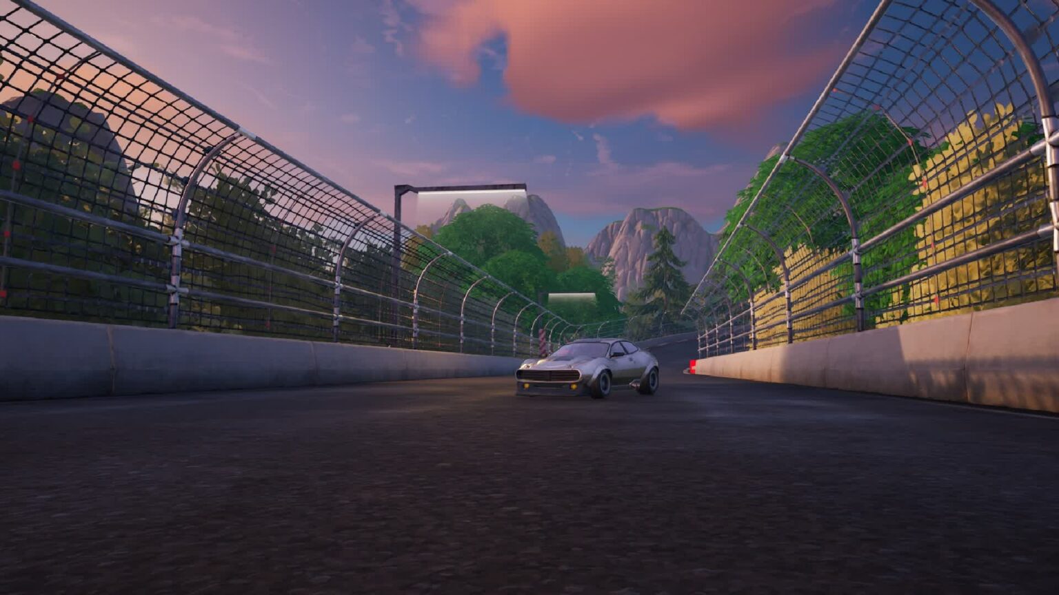 【HORROR】FNAF BACKROOMS [ crxm ] – Fortnite Creative Map Code