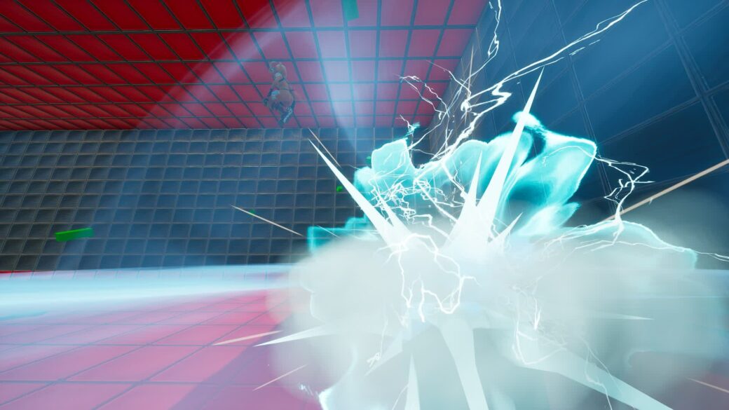 Unique Difficult Deathrun [ simontje ] – Fortnite Creative Map Code