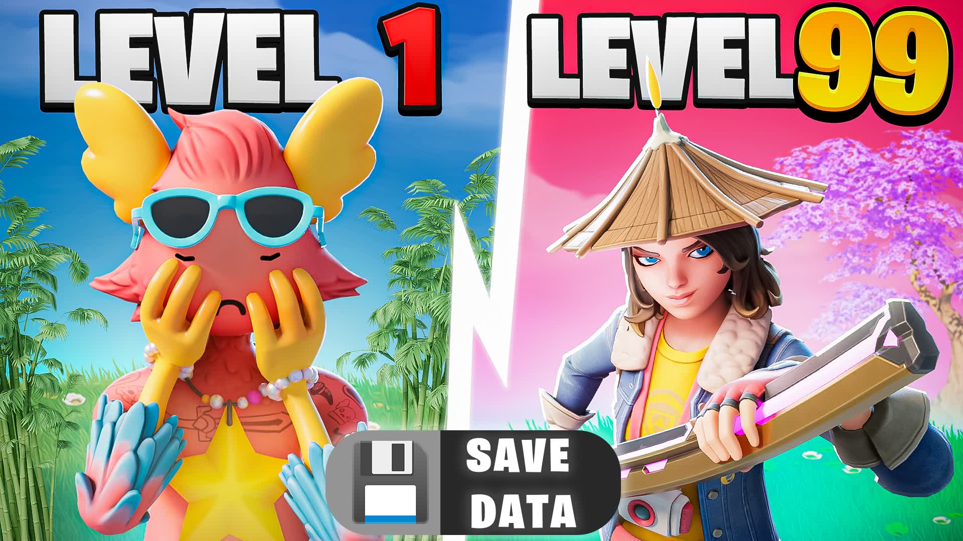 🌸SAMURAI TYCOON - 武士 [🎃] [ sutaii ] – Fortnite Creative Map Code