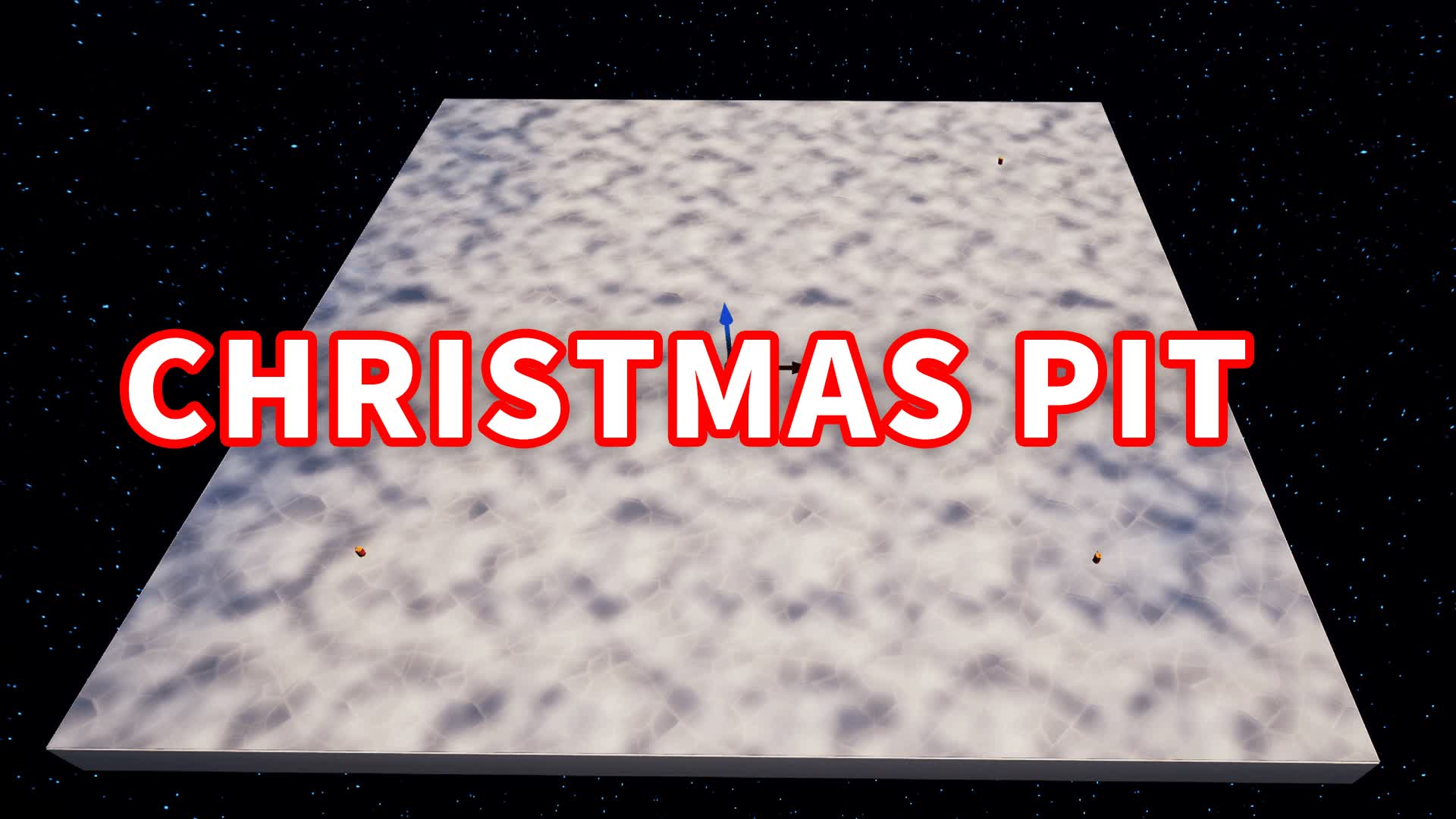 🎄CHRISTMAS PIT - FFA⭐ [ br_shisui ] – Fortnite Creative Map Code
