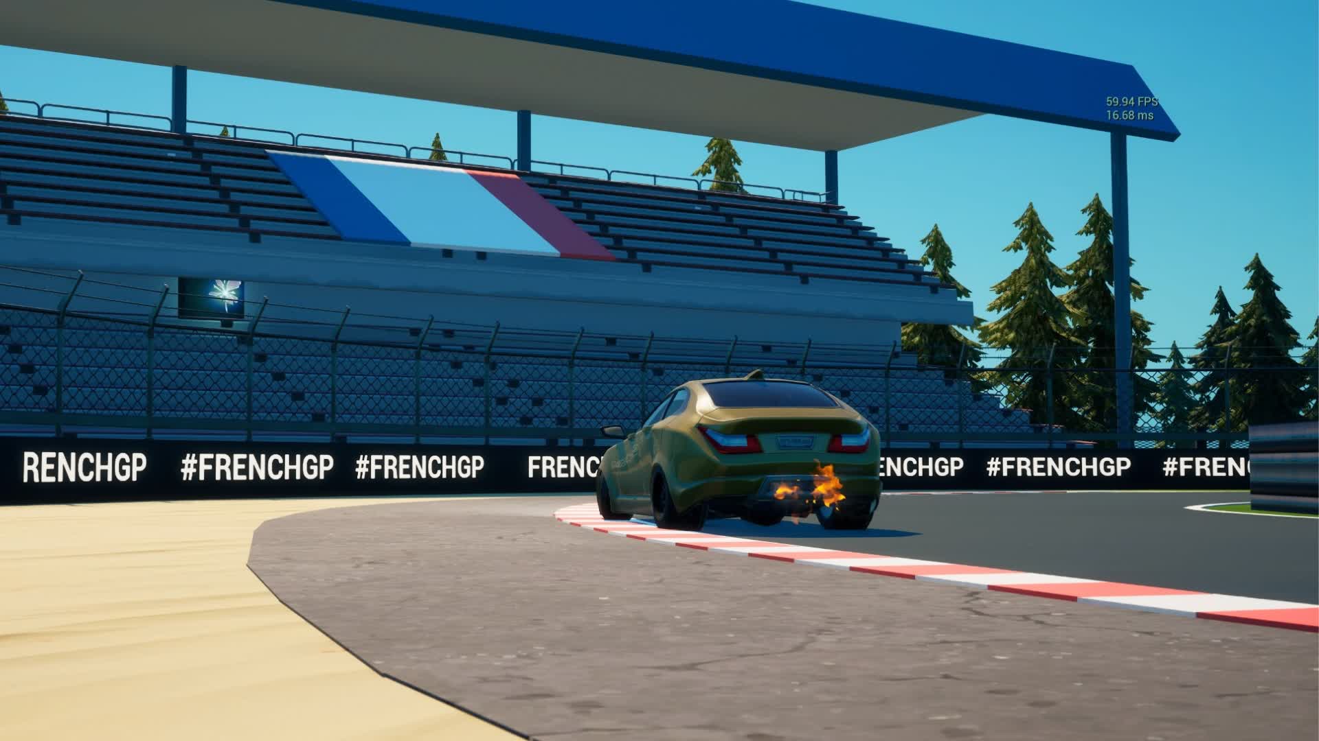 Grand Prix de Francia F3 [ edgar46oficial ] – Fortnite Creative Map Code