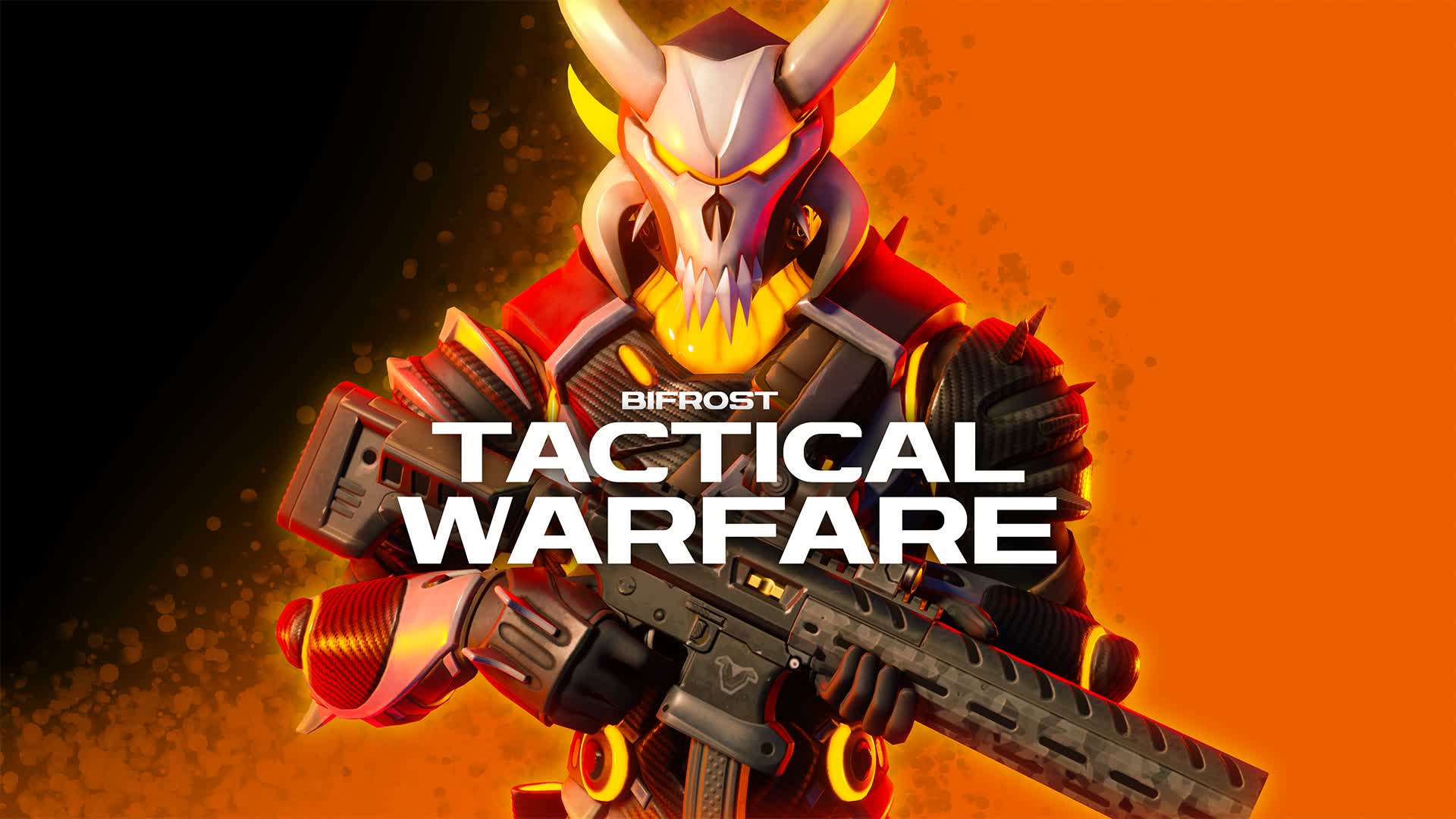 Tactical Warfare [ BiFrost Studios ] – Fortnite Creative Map Code