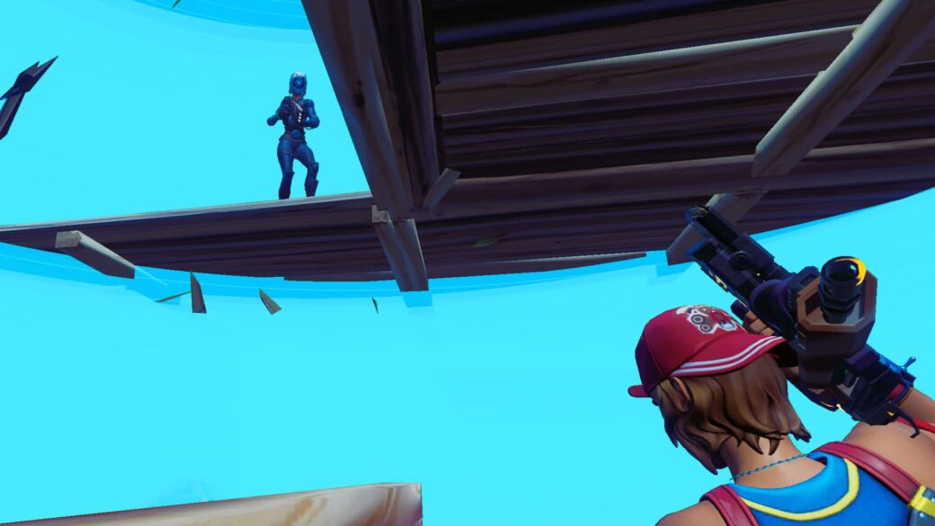 All V All Cracked Boxfights [ nb21 ] – Fortnite Creative Map Code