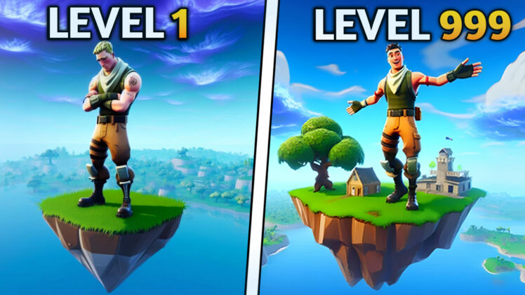 1 Hour [ jag ] – Fortnite Creative Map Code