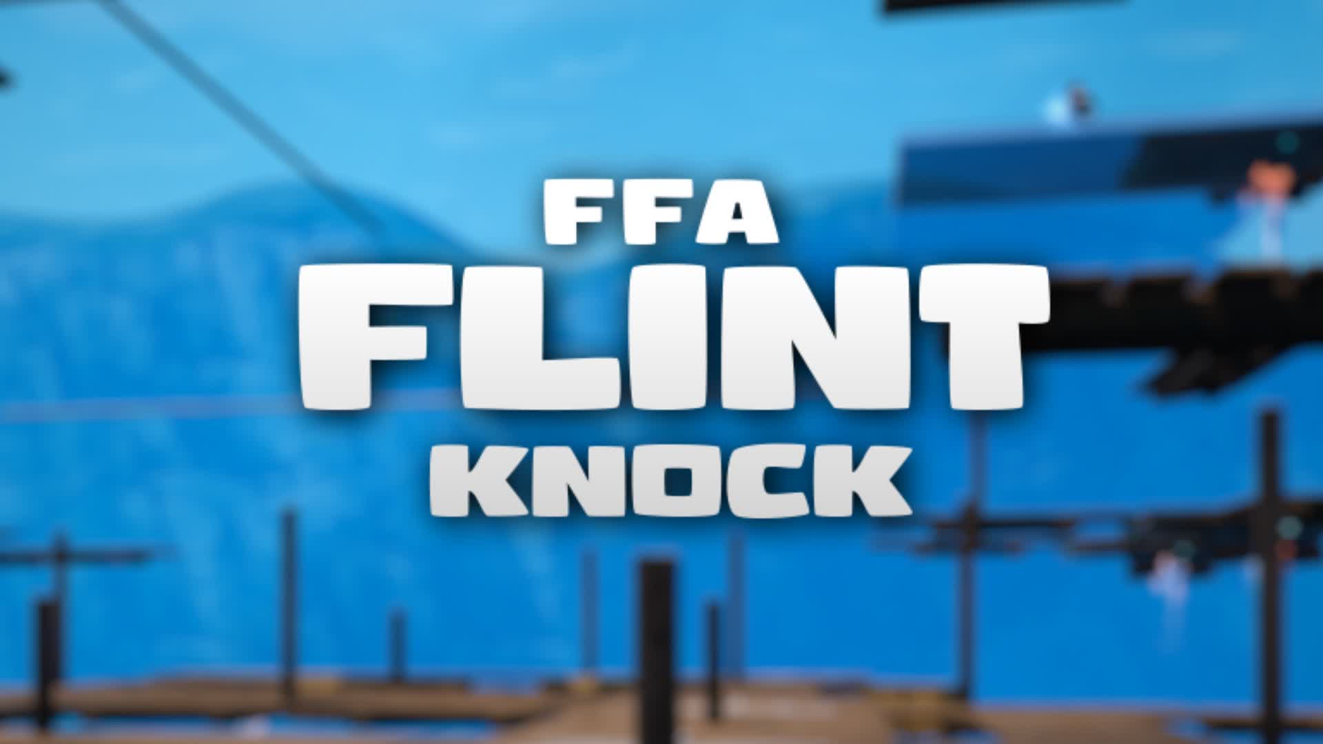 Flintknock Sumo FFA [ peer-pressure ] – Fortnite Creative Map Code