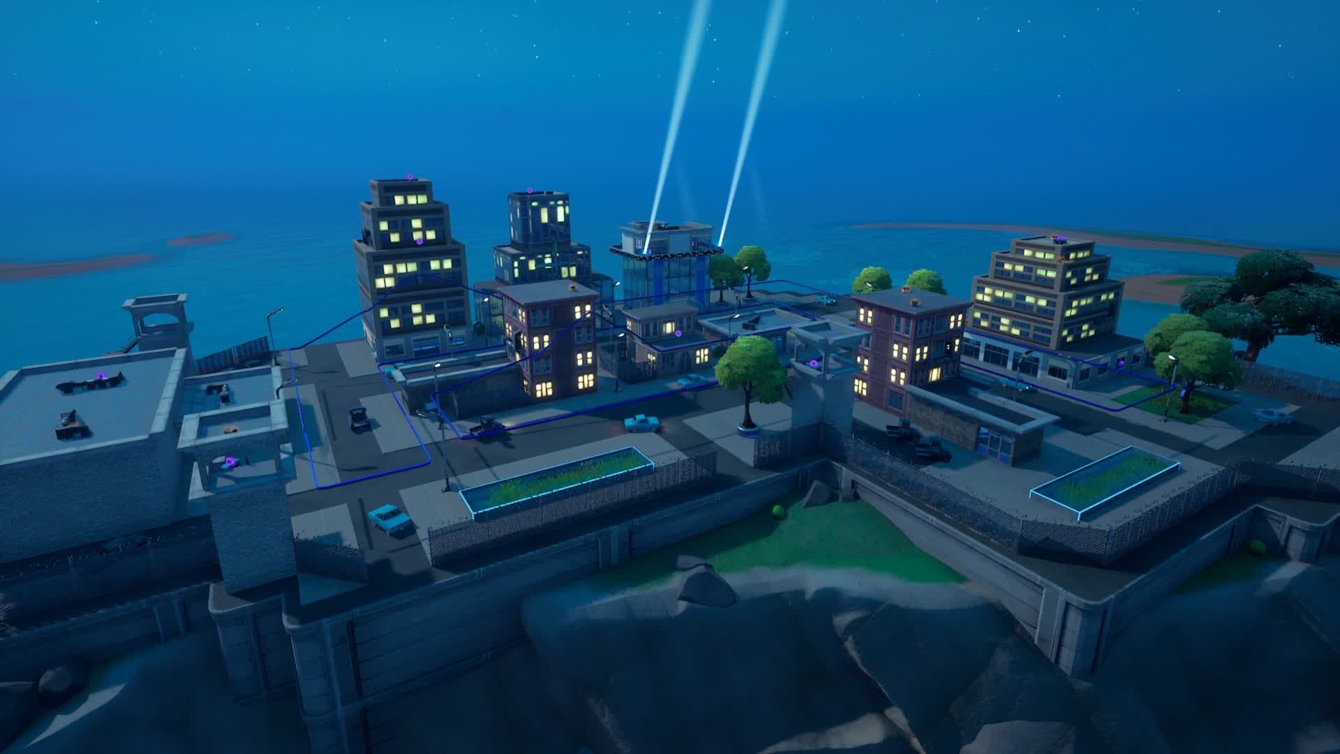 Uued : Batalla por la Tierra! [ uued ] – Fortnite Creative Map Code
