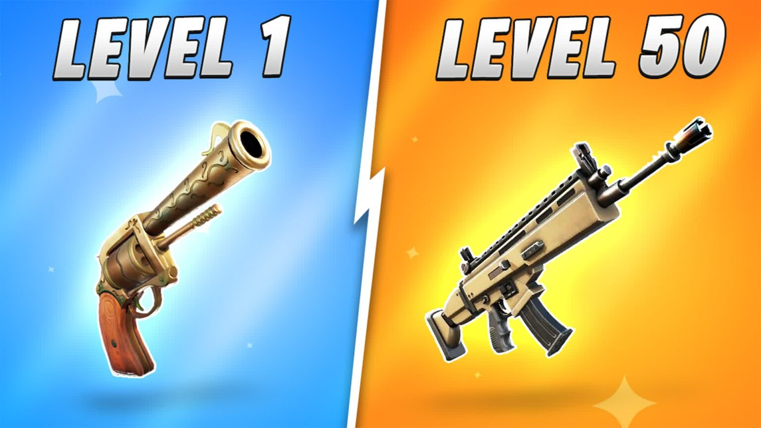 The OG Gun Game [ patriota ] – Fortnite Creative Map Code
