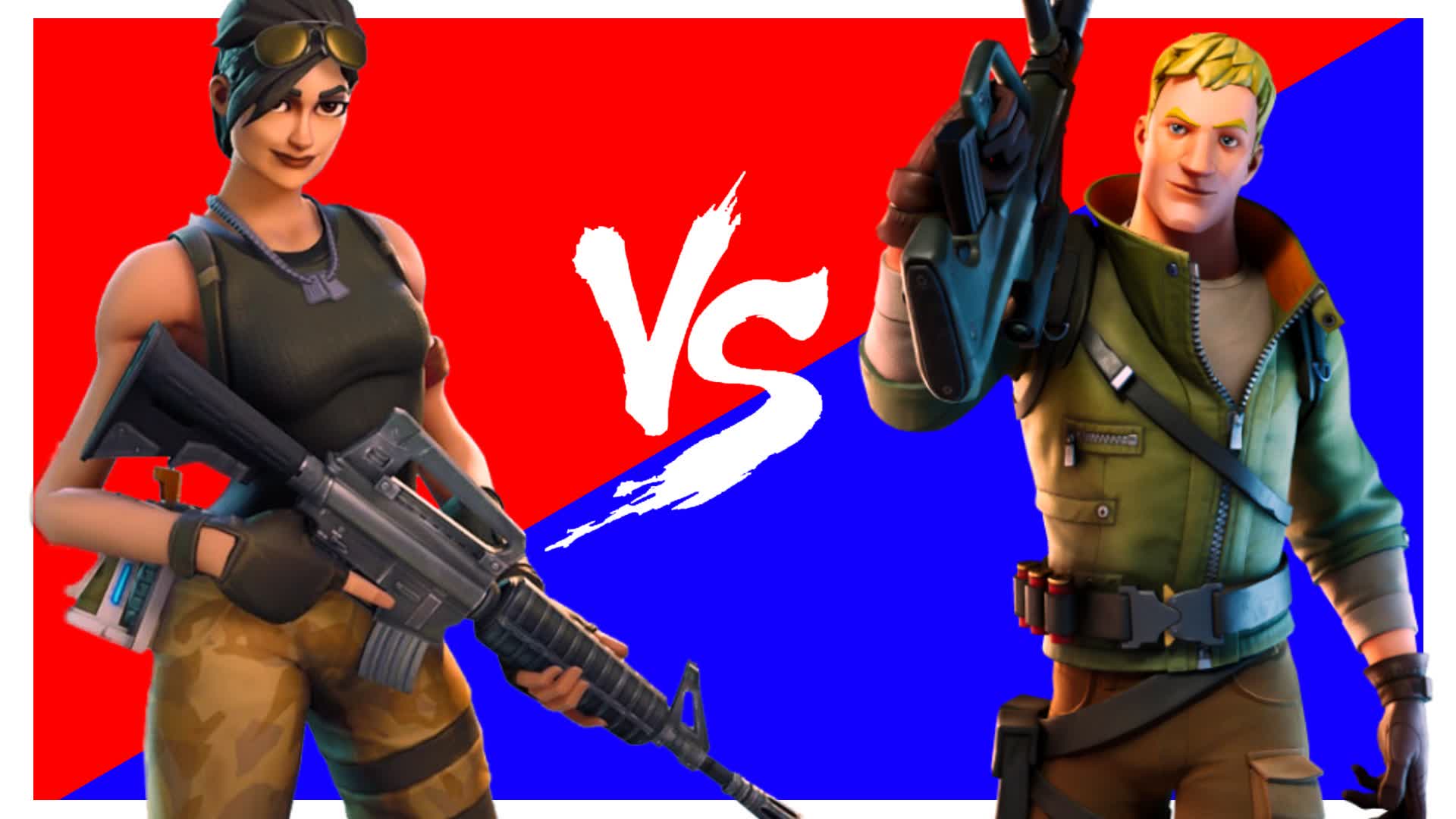 Jonesy VS Ramirez [ mdrlol ] – Fortnite Creative Map Code