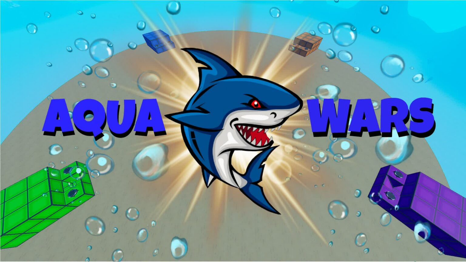 AQUA WARS OG🌊 [ masteroogway ] – Fortnite Creative Map Code