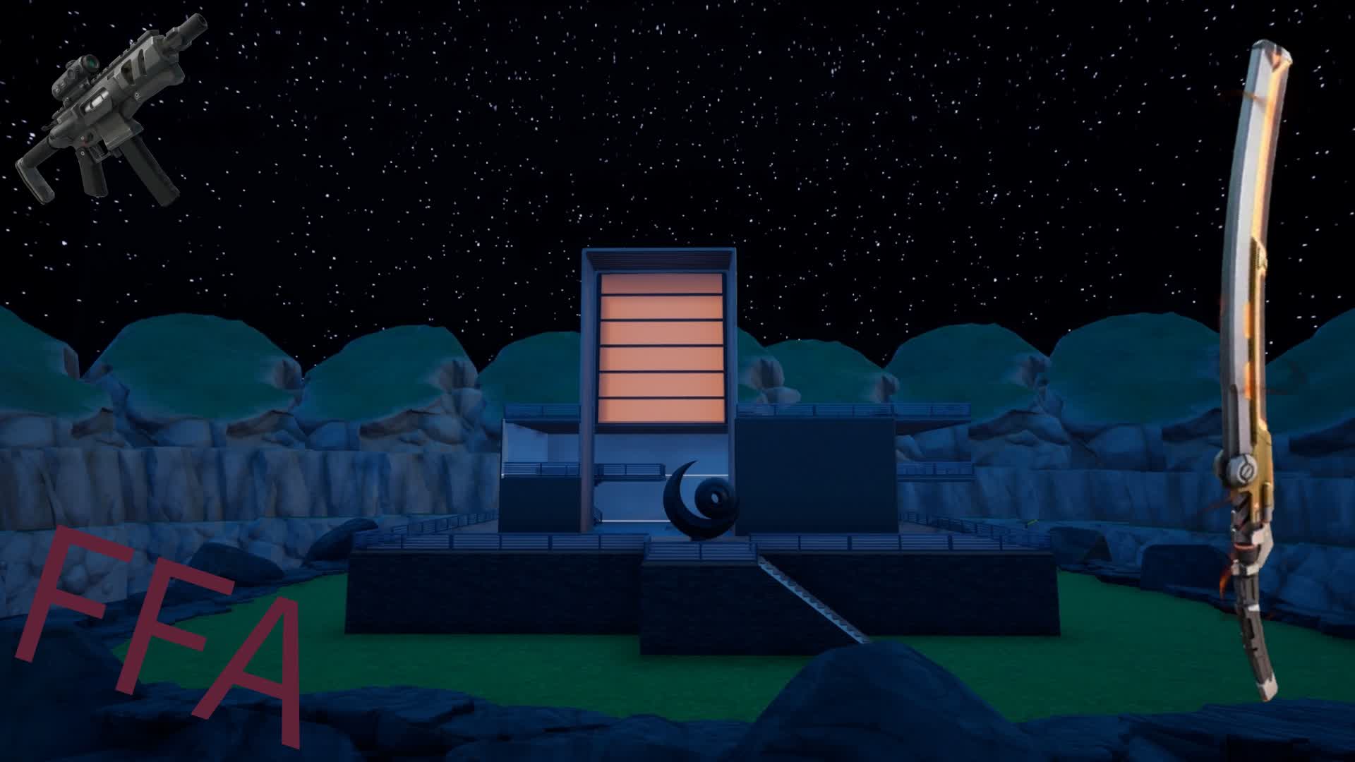 Ch4 S4 LAST RESORT - 20 Player FFA [ og-pwr3012 ] – Fortnite Creative ...