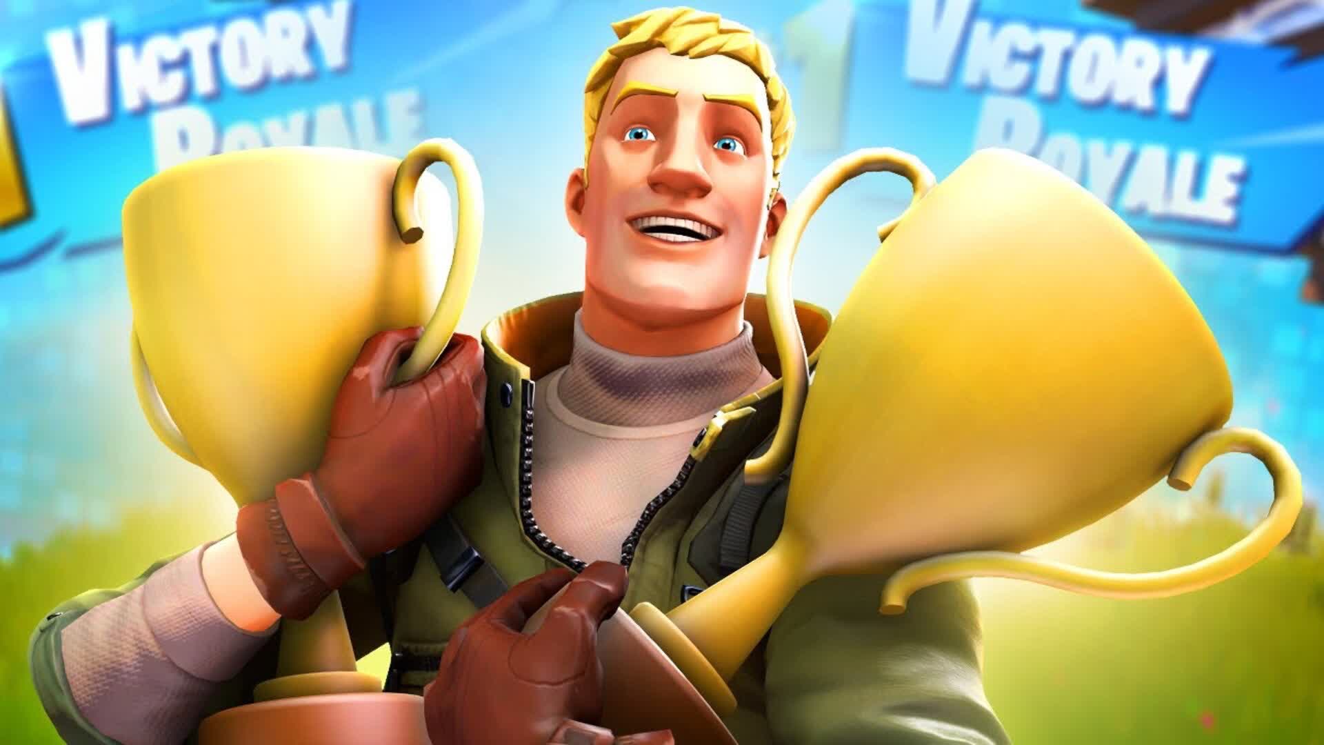 End Game Scrims - Battle Royale [ lysty ] – Fortnite Creative Map Code