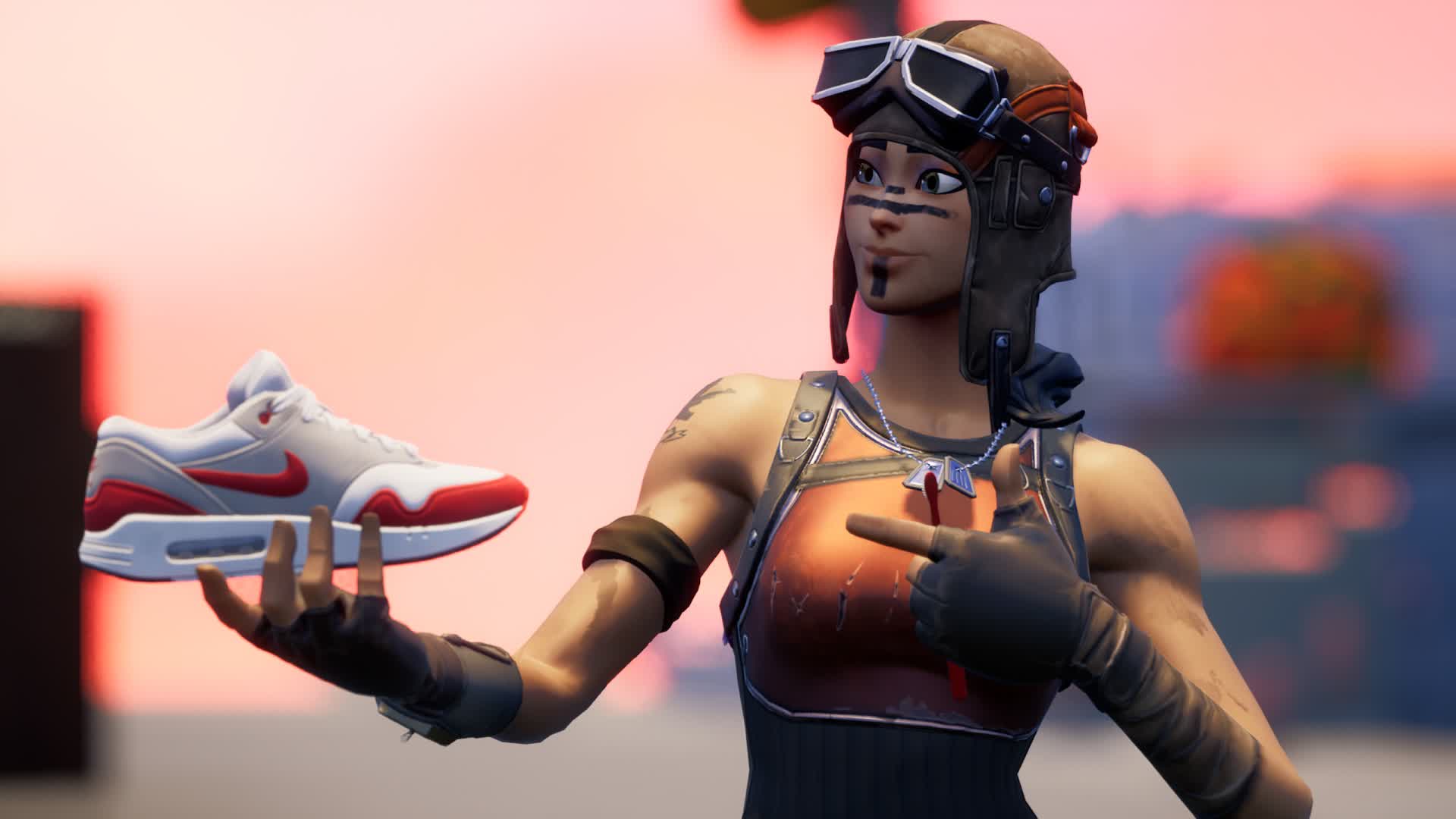 Mints 1v1 map [ mintfive ] – Fortnite Creative Map Code