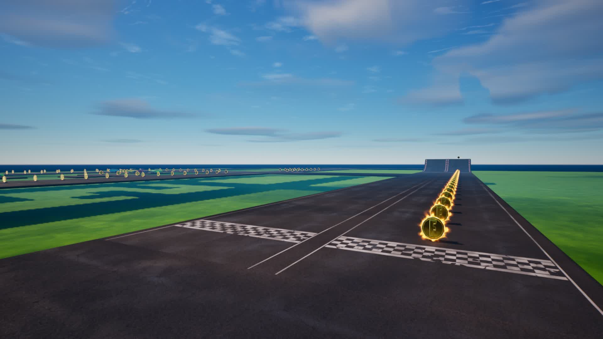 Korean Driver's License Simulator [ playhoradrim ] – Fortnite Creative Map Code