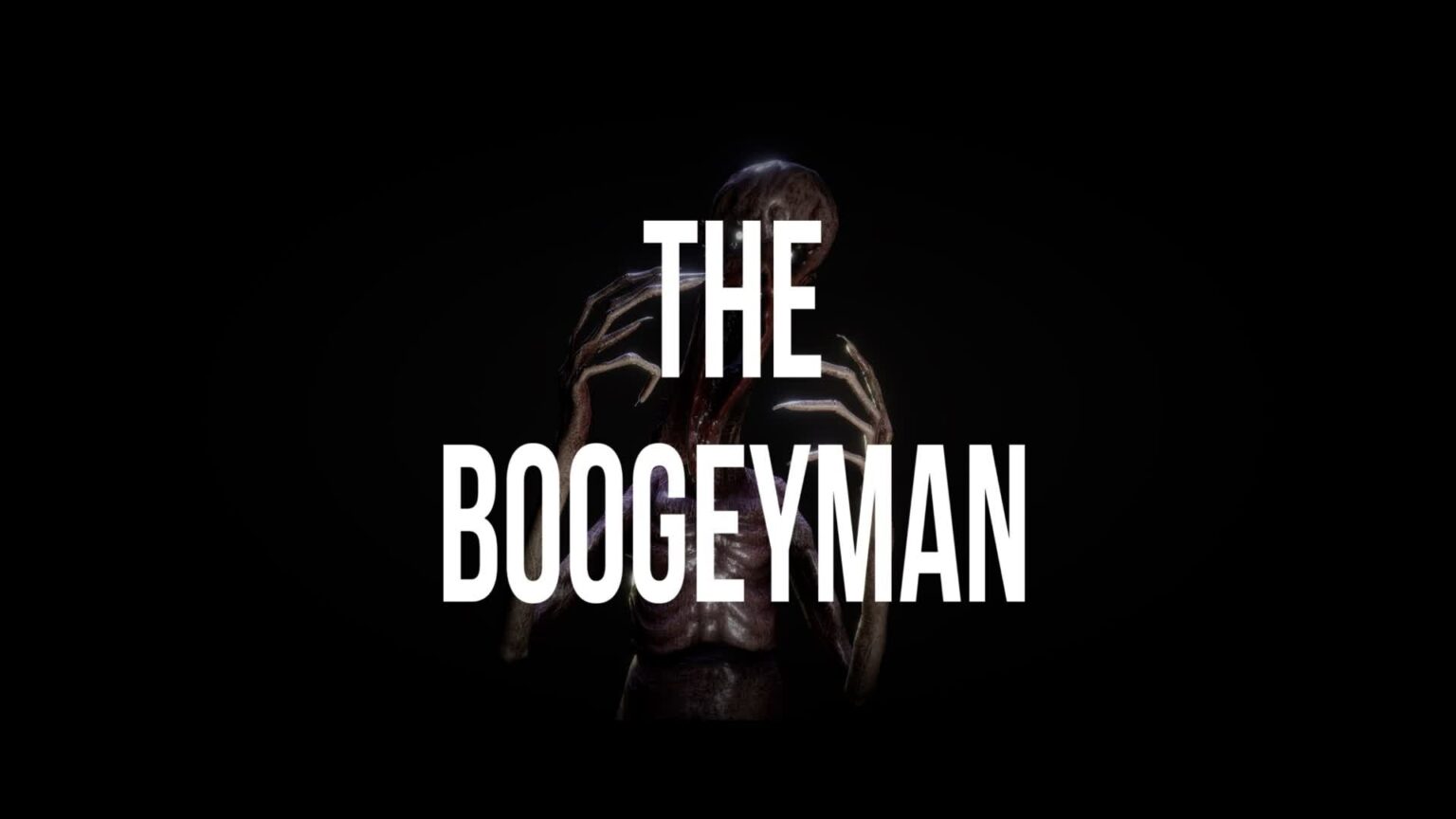 The BoogeyMan [ rad20021 ] – Fortnite Creative Map Code