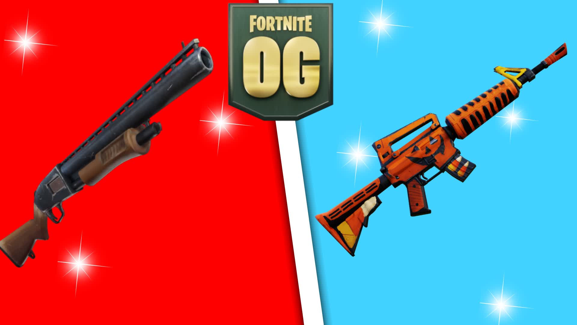 OG⭐GUN GAME💥 ONE SHOT [ arung ] – Fortnite Creative Map Code