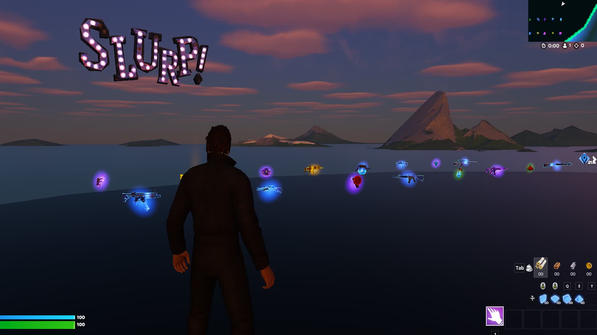 1OF1 -1V1 BUILD FIGHT-OG WEAPONS-0 DELAY [ 1of1 ] – Fortnite Creative ...