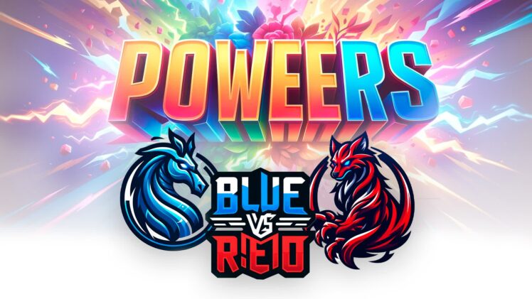 Arena de Poderes [ aetherwoven ] – Fortnite Creative Map Code