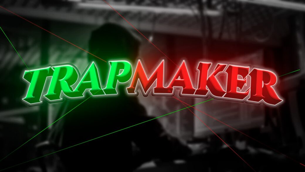 TRAPMAKER [ notenough ] – Fortnite Creative Map Code