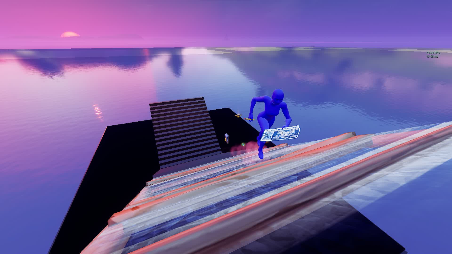 SMOOTH 1V1 0 DELAY [ toxic_maniax ] – Fortnite Creative Map Code