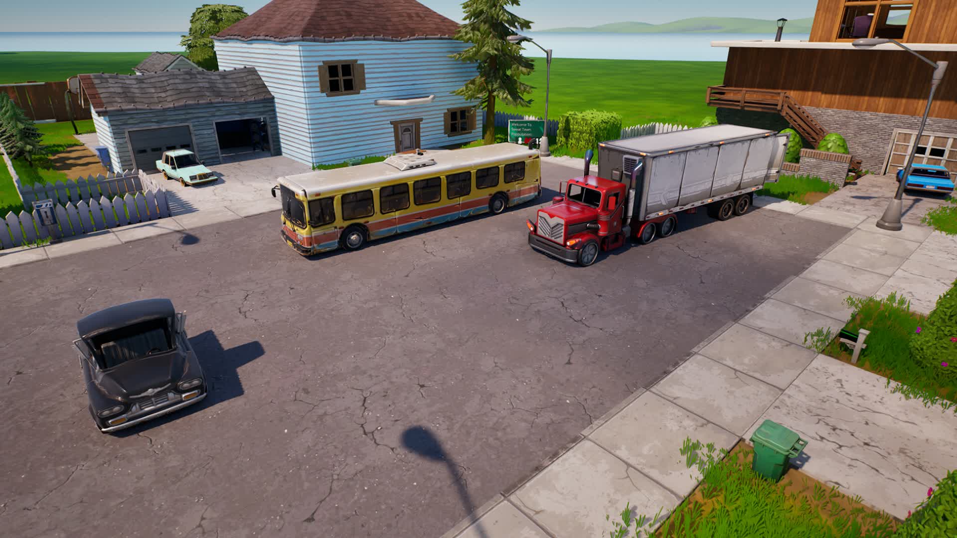 Call of Fortnite: Sweat Town [ redd_interactive ] – Fortnite Creative ...