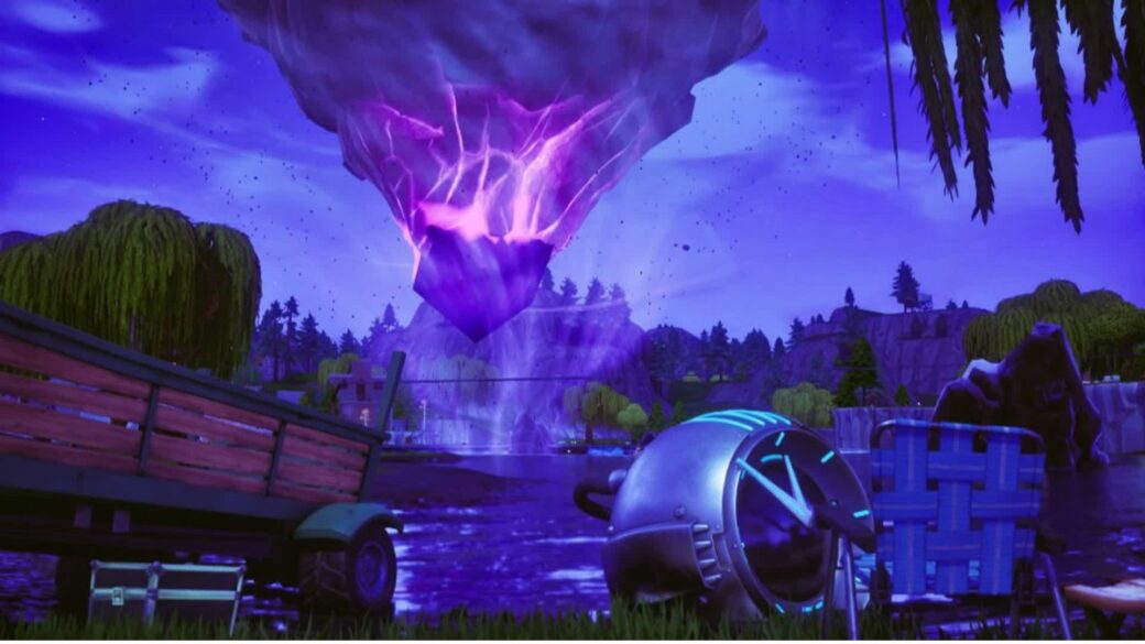 XL Grid Island #2 [ cwe ] – Fortnite Creative Map Code