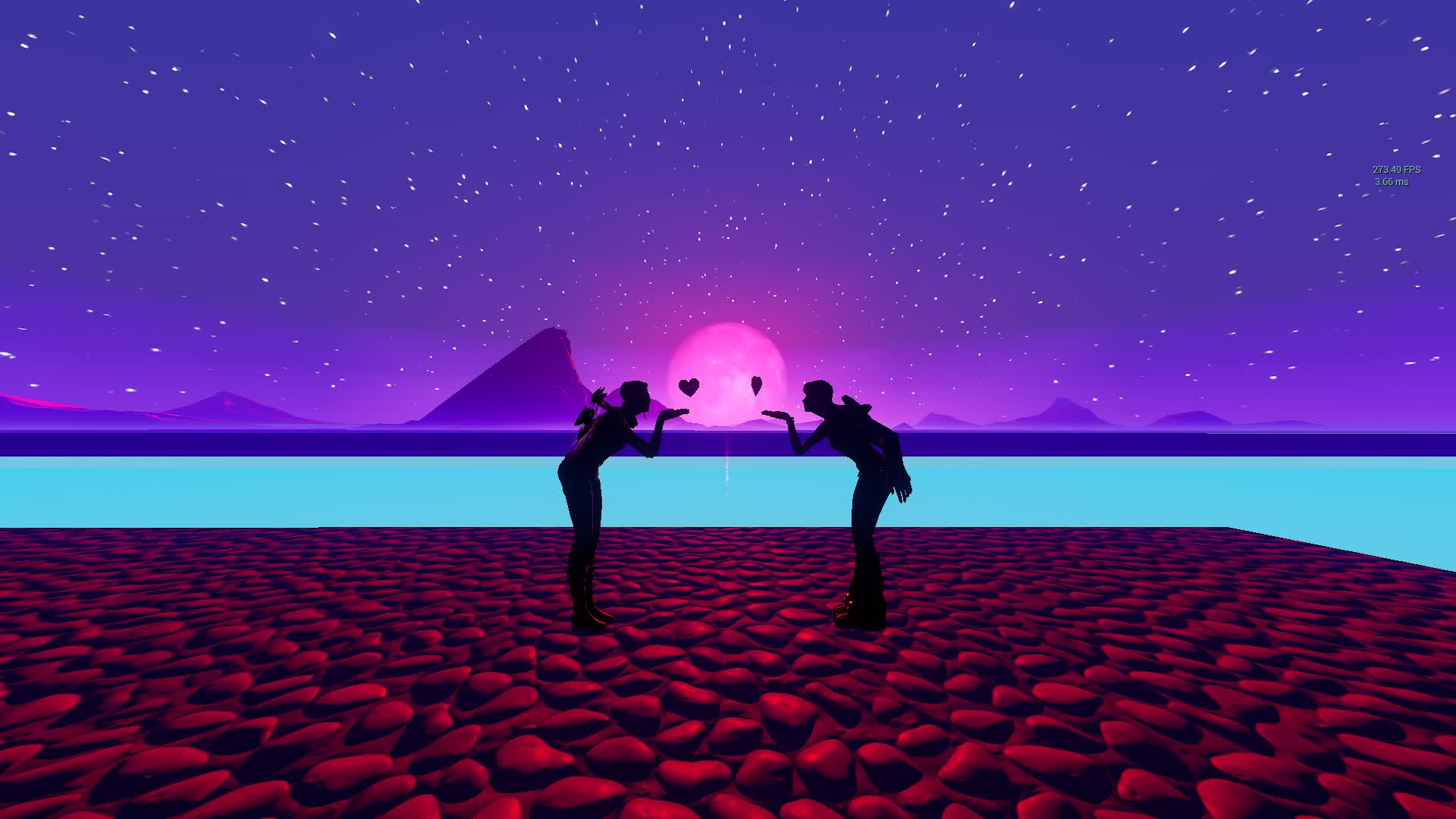 Rose&Skyys replay pr [ crazyroses ] – Fortnite Creative Map Code