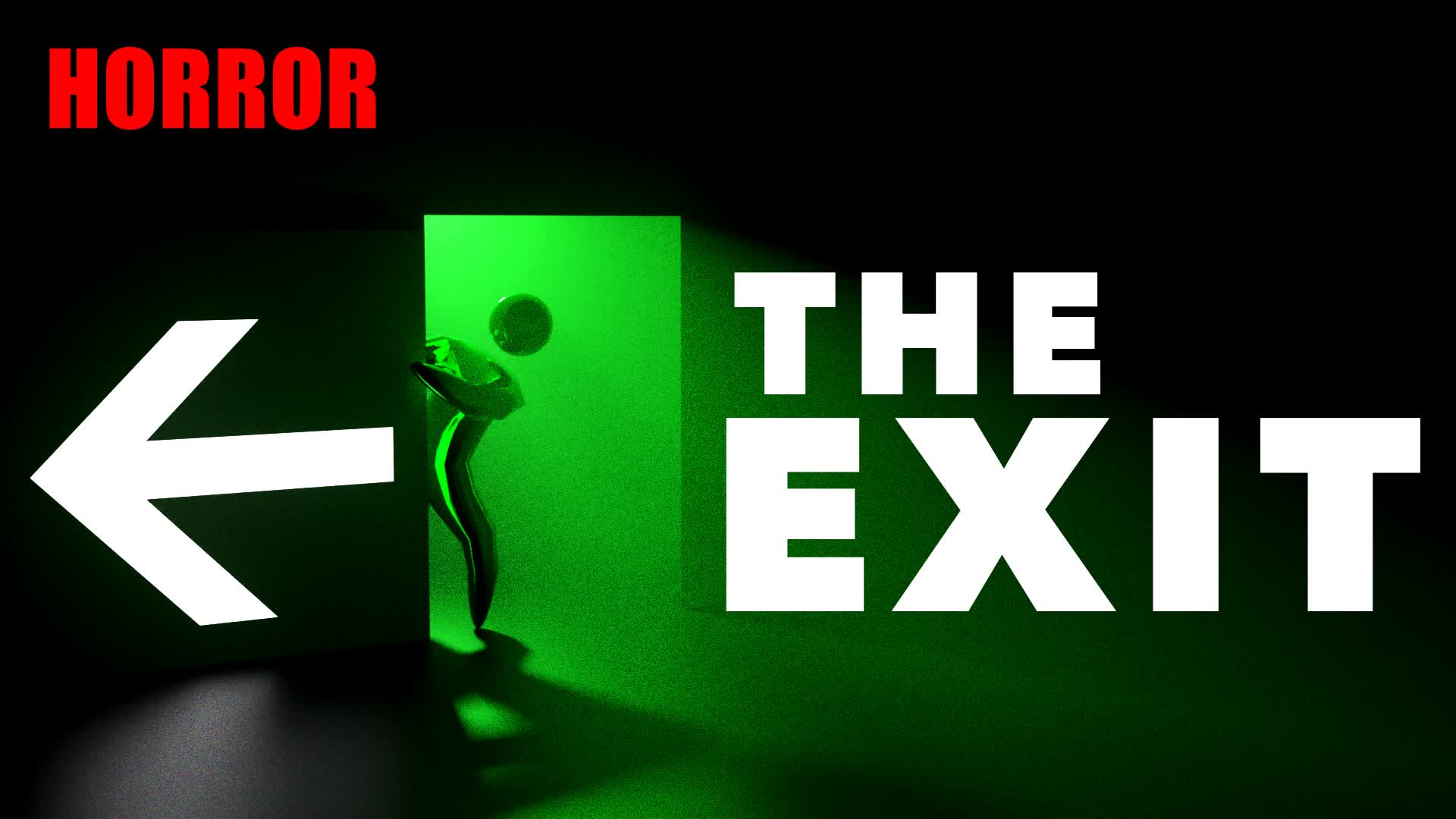 [HORROR] THE EXIT [ lemorion1224 ] – Fortnite Creative Map Code