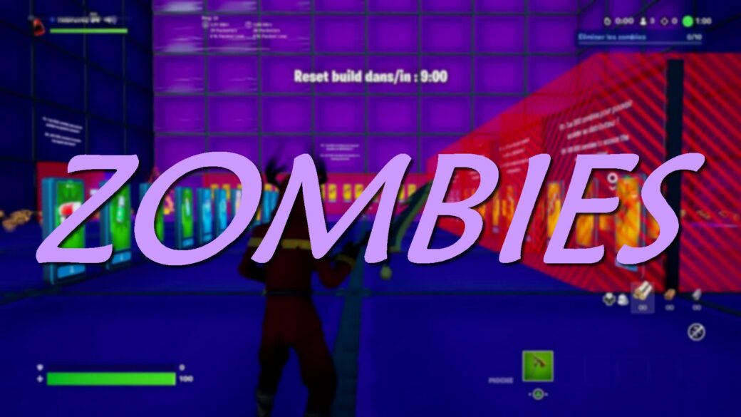 MYTHIC PIT - FREE FOR ALL 1V1 [ jlove ] – Fortnite Creative Map Code