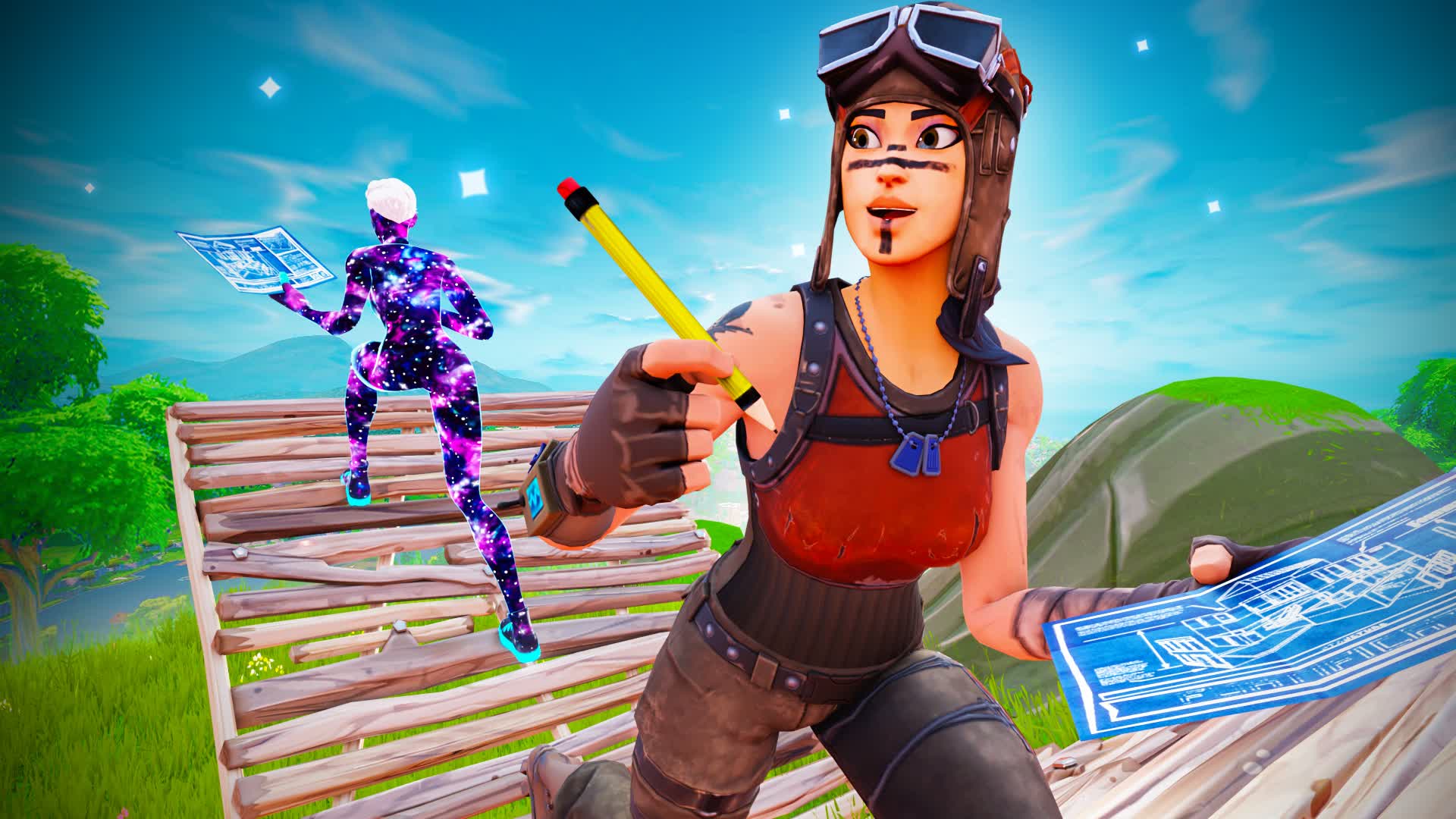 SUPER - PIT [ ueensofia ] – Fortnite Creative Map Code