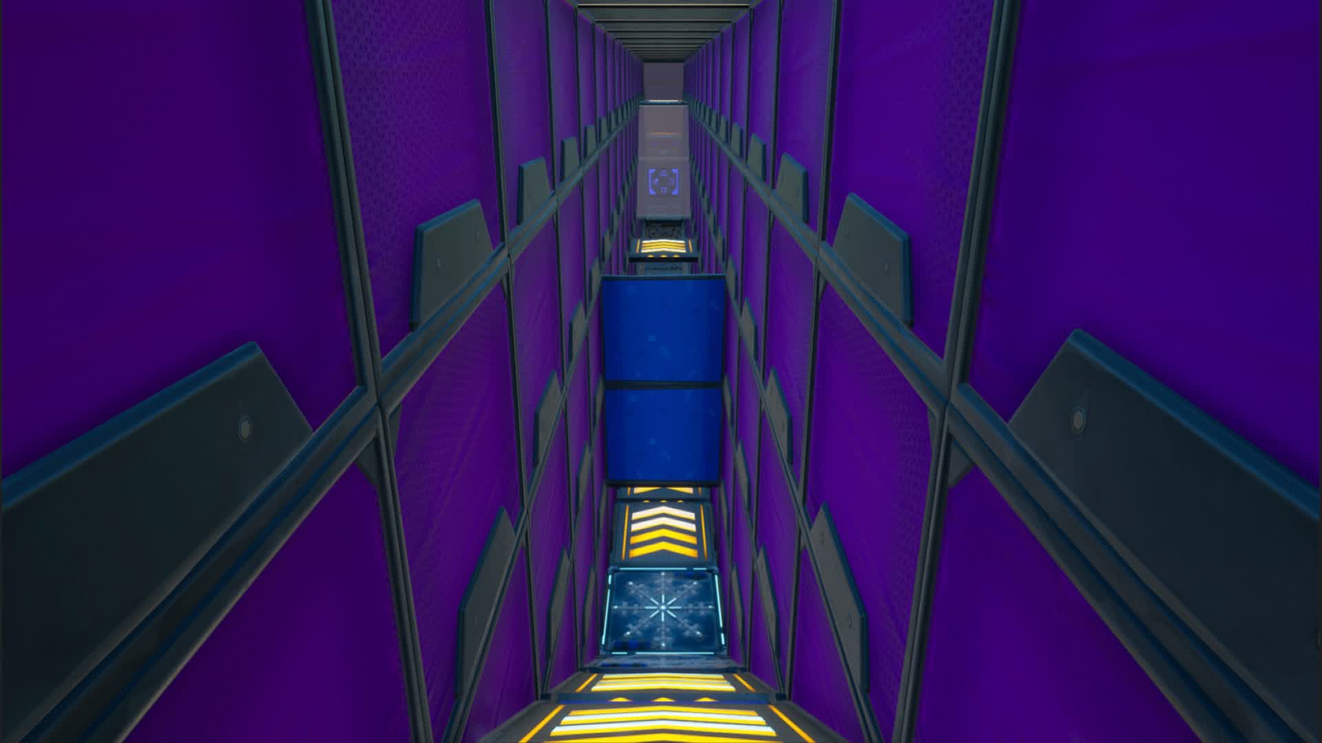 Treyvoh's Obstacle Course [ treyvoh ] – Fortnite Creative Map Code