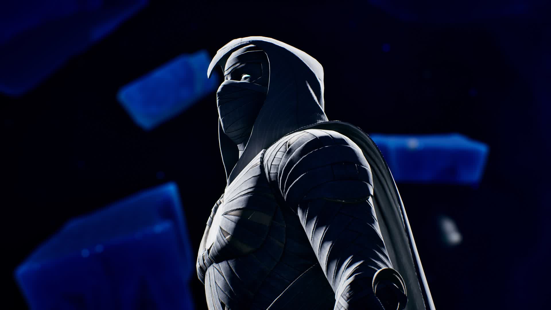 LIMBO [ noblelegacy ] – Fortnite Creative Map Code