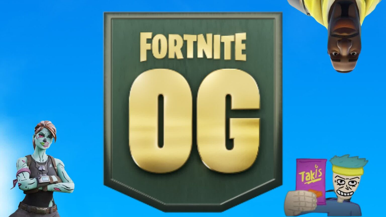 Og Fortnite practice [ yetiman ] – Fortnite Creative Map Code