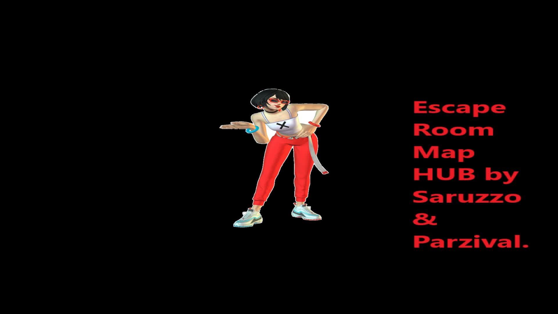 Fortnite Creative Hub Island Codes – Fortnite Creative HQ