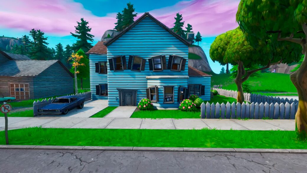Placid Park Box Fight - OG LOOT [ thorvulcano ] – Fortnite Creative Map ...