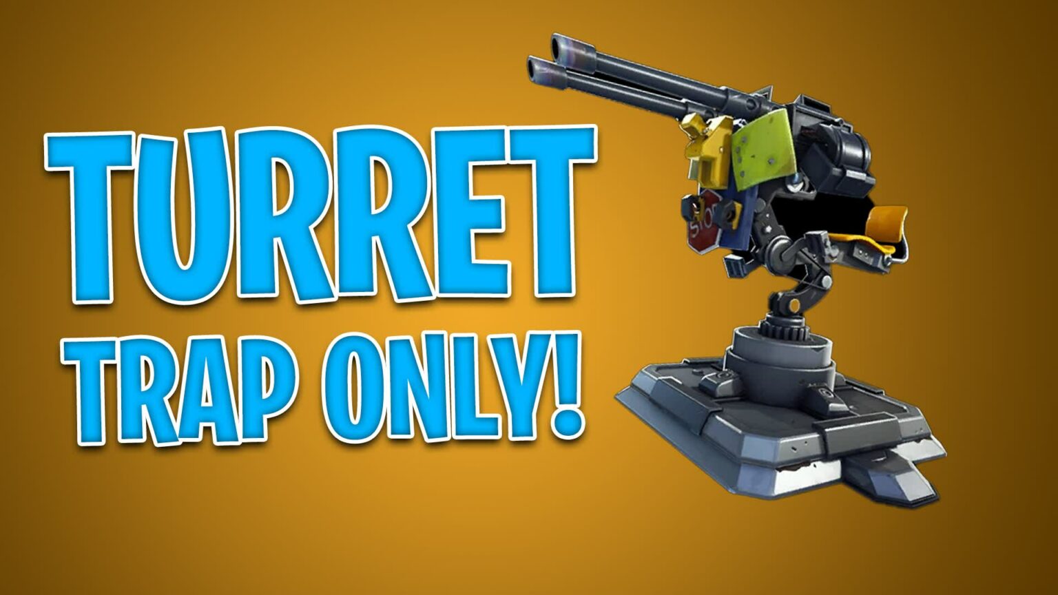 The Ultimate Pickaxe Only [ merl ] – Fortnite Creative Map Code