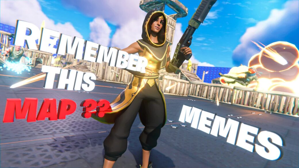 👳🏻 THE ARABIC MAP (UPDATED) [ natyfn ] – Fortnite Creative Map Code