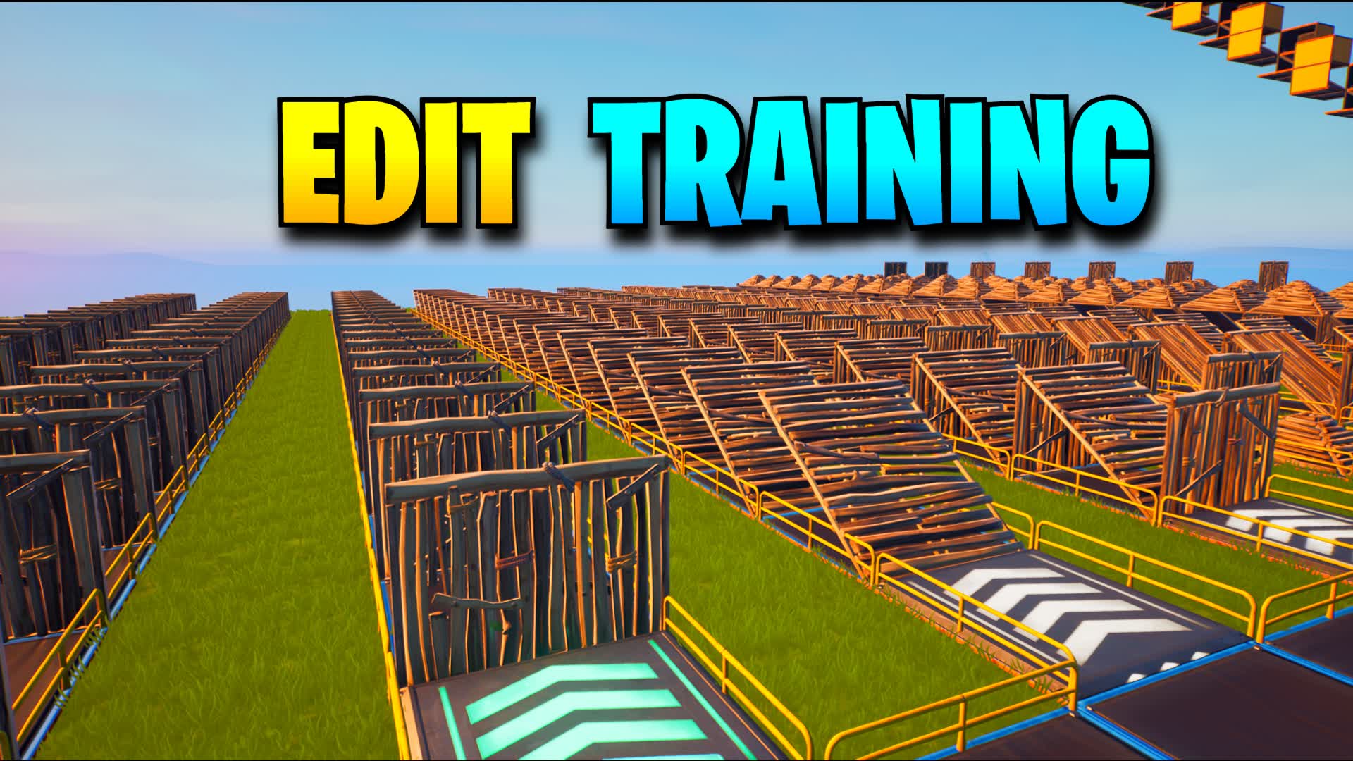 Pollo Edit Trainer [ leopollo1 ] – Fortnite Creative Map Code