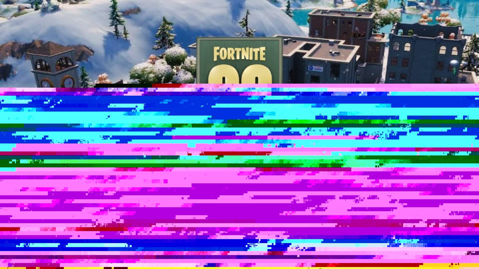 🔫SNIPER NOSCOPE WARS [ONE SHOT]🎯 [ oreidi ] – Fortnite Creative Map Code